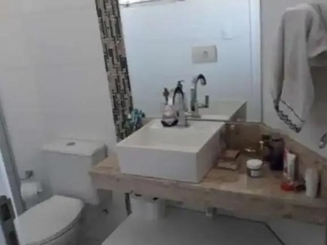 Apartamento para Venda em Santo André/SP Campestre