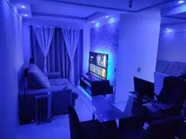 Apartamento para Venda em Santo André/SP Campestre