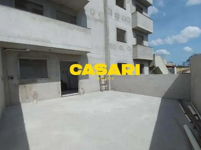 Apartamento para Venda em Santo André/SP Capuava 2 Quartos