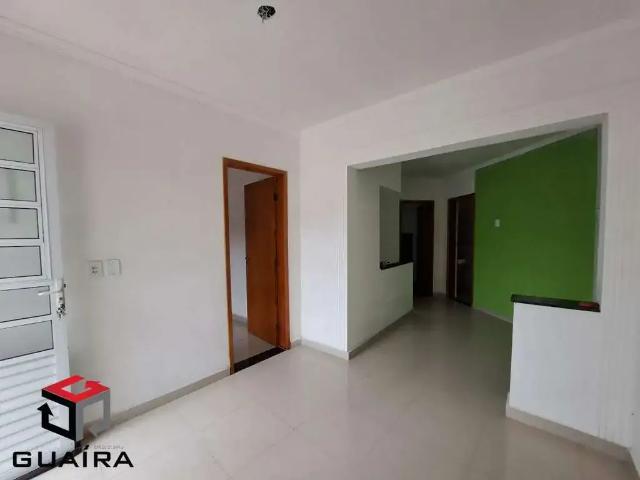Apartamento para Venda em Santo André/SP Capuava 2 Quartos