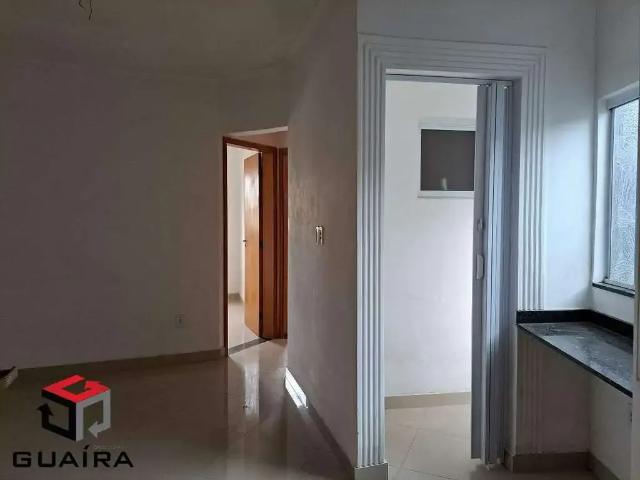 Apartamento para Venda em Santo André/SP Capuava 2 Quartos