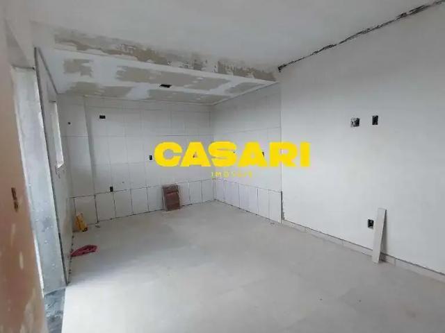 Apartamento para Venda em Santo André/SP Capuava 2 Quartos