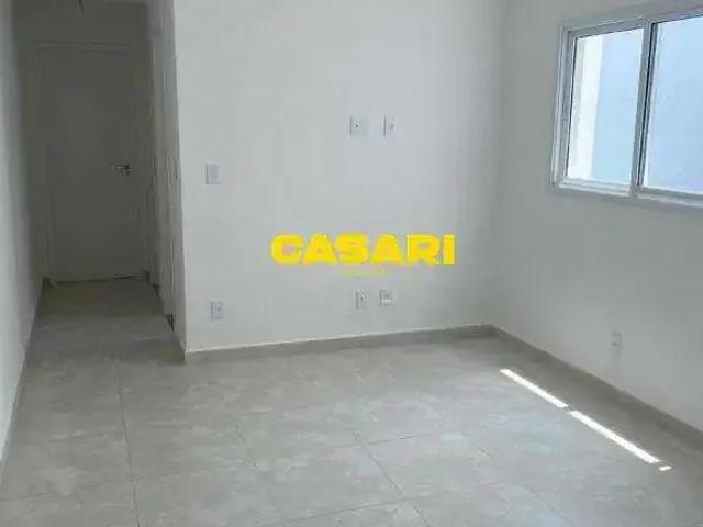 Apartamento para Venda em Santo André/SP Capuava 2 Quartos
