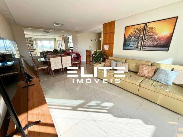 Apartamento para Venda em Santo André/SP Casa Branca 3 Quartos