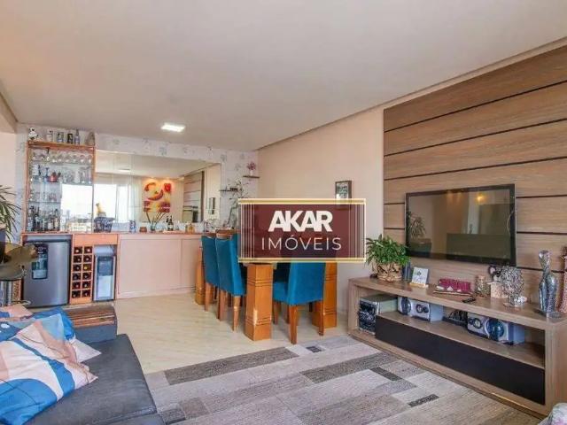 Apartamento para Venda em Santo André/SP Casa Branca 3 Quartos