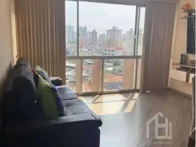 Apartamento para Venda em Santo André/SP Casa Branca 3 Quartos