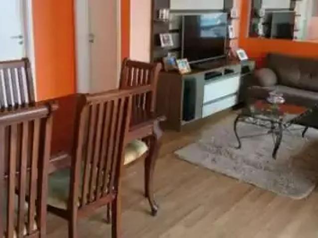 Apartamento para Venda em Santo André/SP Casa Branca 3 Quartos