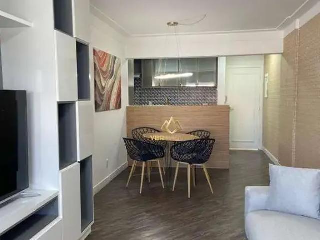 Apartamento para Venda em Santo André/SP Casa Branca 3 Quartos
