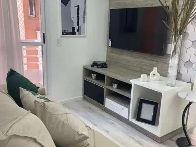 Apartamento para Venda em Santo André/SP Casa Branca 3 Quartos