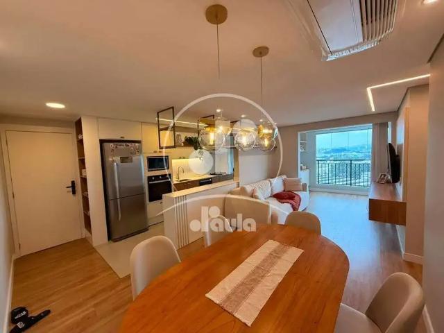 Apartamento para Venda em Santo André/SP Casa Branca 3 Quartos