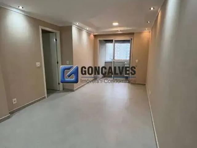 Apartamento para Venda em Santo André/SP Casa Branca 3 Quartos