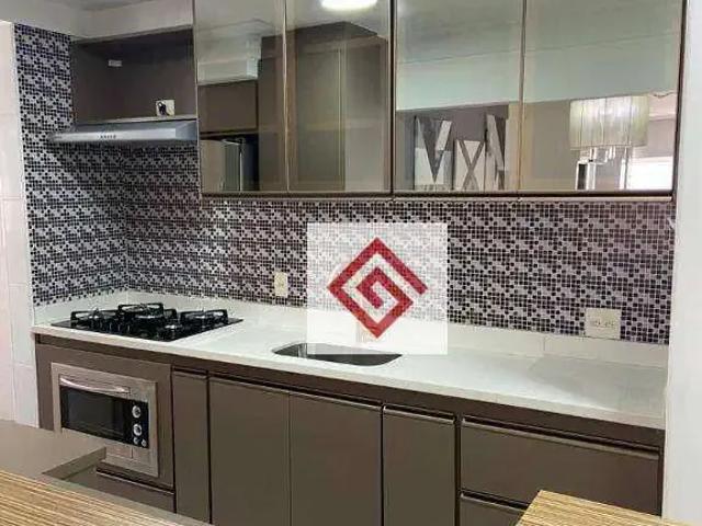 Apartamento para Venda em Santo André/SP Casa Branca 3 Quartos