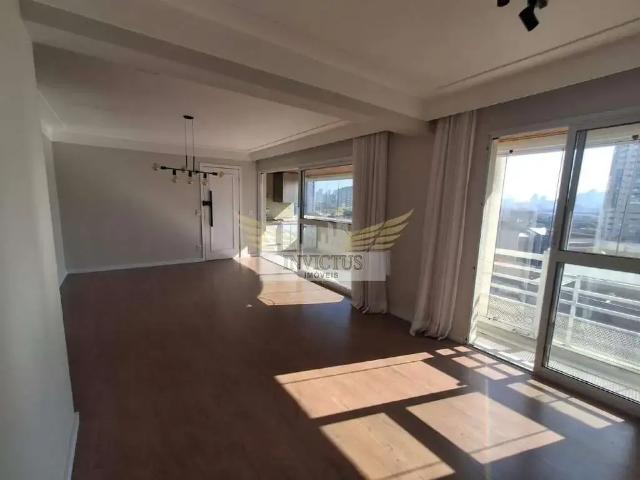 Apartamento para Venda em Santo André/SP Casa Branca 3 Quartos