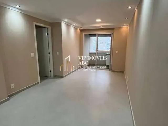 Apartamento para Venda em Santo André/SP Casa Branca 3 Quartos
