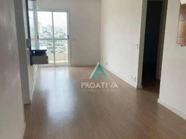 Apartamento para Venda em Santo André/SP Casa Branca 3 Quartos