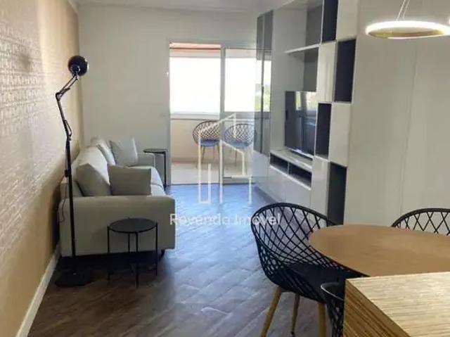 Apartamento para Venda em Santo André/SP Casa Branca 3 Quartos