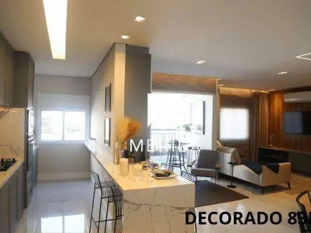 Apartamento para Venda em Santo André/SP Casa Branca 3 Quartos