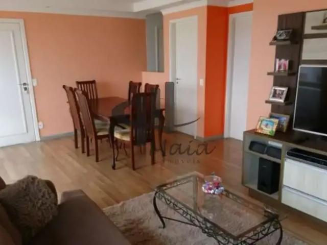 Apartamento para Venda em Santo André/SP Casa Branca 3 Quartos