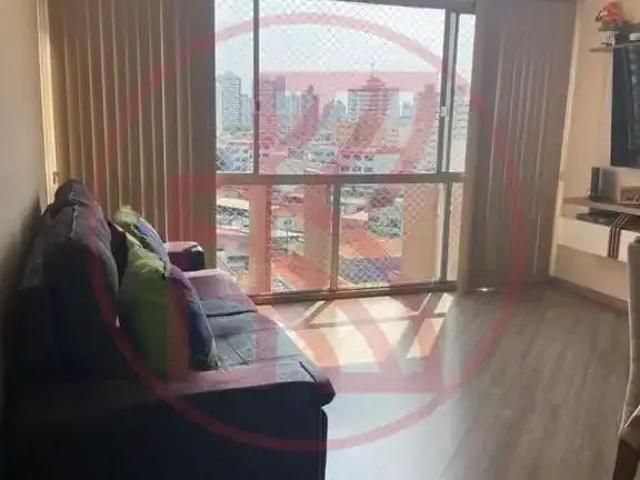 Apartamento para Venda em Santo André/SP Casa Branca 3 Quartos