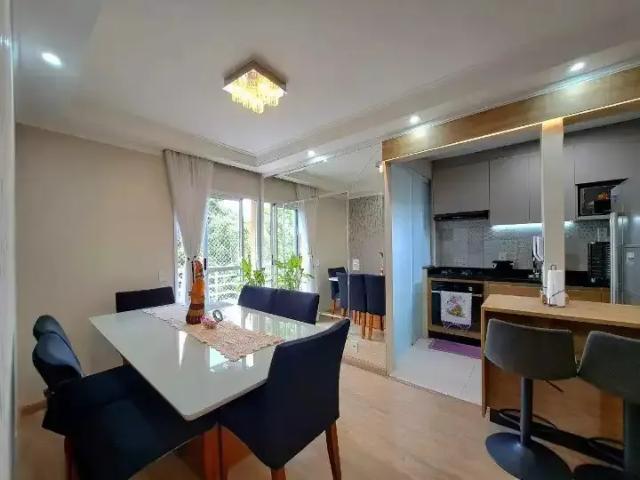 Apartamento para Venda em Santo André/SP Casa Branca 3 Quartos
