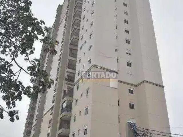Apartamento para Venda em Santo André/SP Casa Branca 3 Quartos