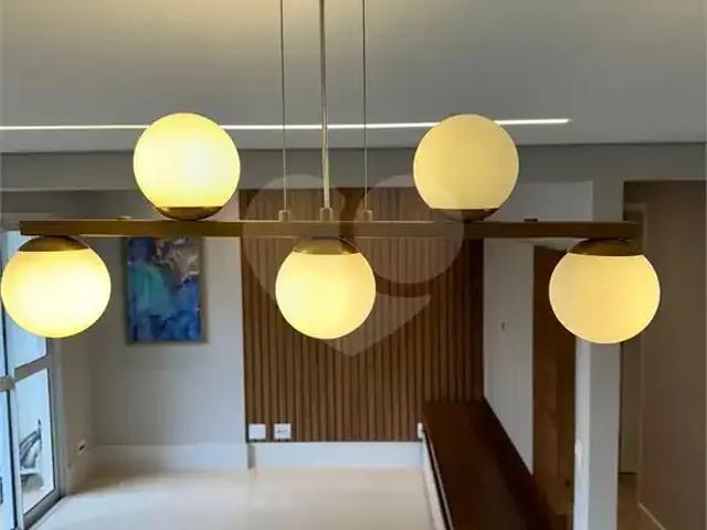 Apartamento para Venda em Santo André/SP Casa Branca 3 Quartos