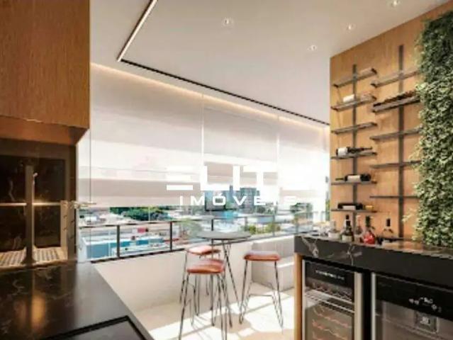 Apartamento para Venda em Santo André/SP Casa Branca 3 Quartos