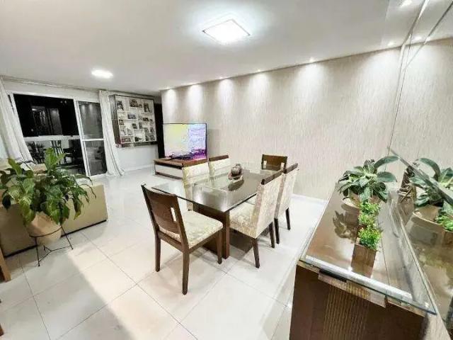 Apartamento para Venda em Santo André/SP Casa Branca 3 Quartos