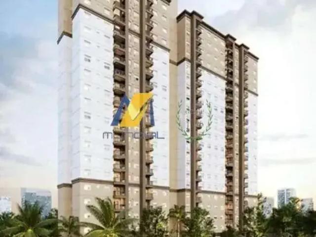Apartamento para Venda em Santo André/SP Casa Branca 3 Quartos
