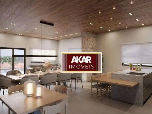 Apartamento para Venda em Santo André/SP Casa Branca 3 Quartos