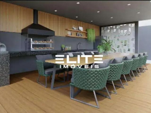 Apartamento para Venda em Santo André/SP Casa Branca 3 Quartos