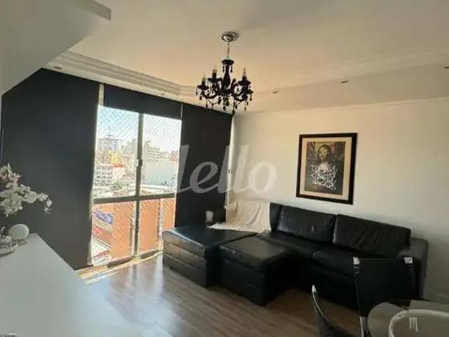 Apartamento para Venda em Santo André/SP Casa Branca 3 Quartos