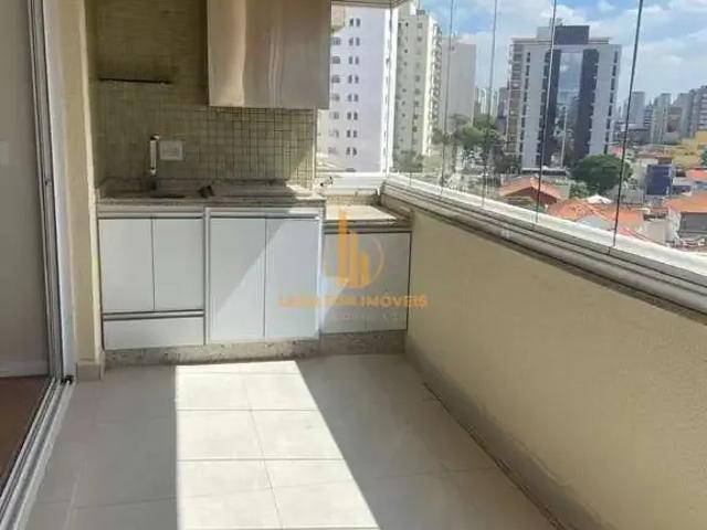 Apartamento para Venda em Santo André/SP Casa Branca 3 Quartos