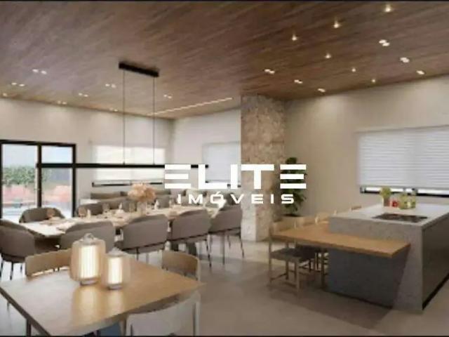 Apartamento para Venda em Santo André/SP Casa Branca 3 Quartos