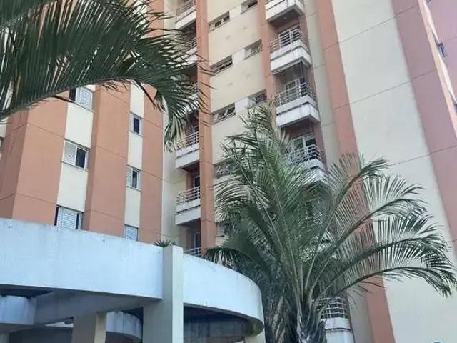 Apartamento para Venda em Santo André/SP Casa Branca 3 Quartos