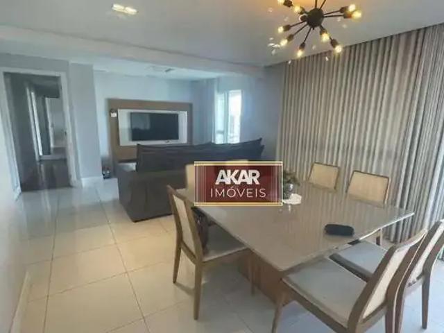 Apartamento para Venda em Santo André/SP Casa Branca 3 Quartos