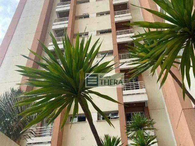 Apartamento para Venda em Santo André/SP Casa Branca 3 Quartos