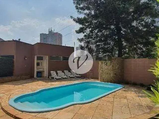 Apartamento para Venda em Santo André/SP Casa Branca 3 Quartos
