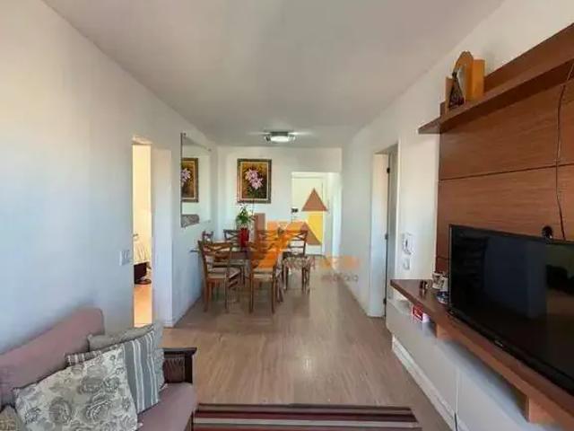 Apartamento para Venda em Santo André/SP Casa Branca 3 Quartos
