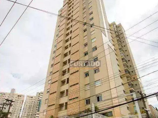 Apartamento para Venda em Santo André/SP Casa Branca 3 Quartos