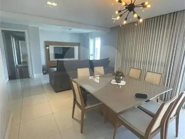 Apartamento para Venda em Santo André/SP Casa Branca 3 Quartos