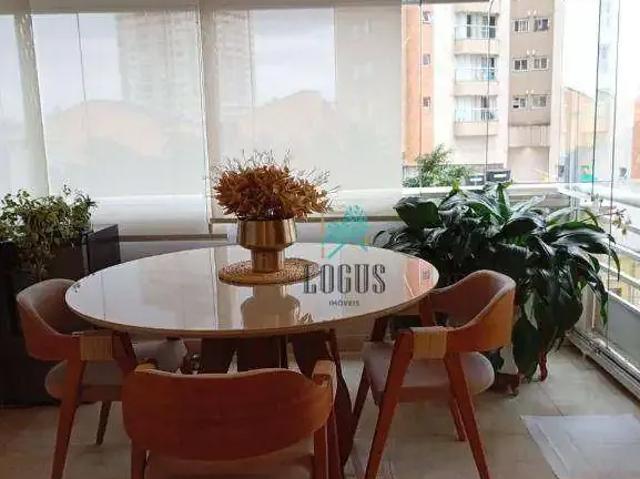 Apartamento para Venda em Santo André/SP Casa Branca 3 Quartos