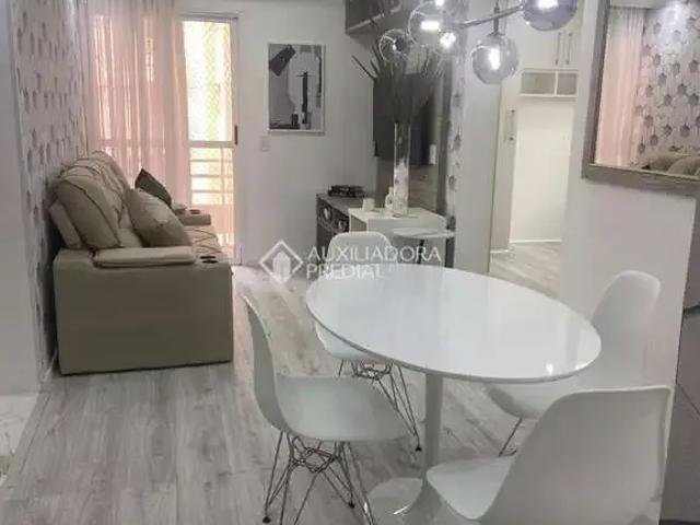 Apartamento para Venda em Santo André/SP Casa Branca 3 Quartos