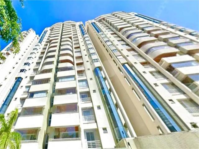 Apartamento para Venda em Santo André/SP Casa Branca 3 Quartos