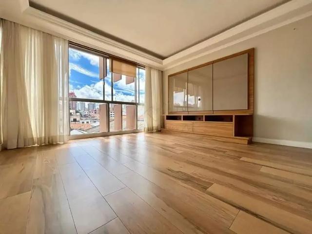 Apartamento para Venda em Santo André/SP Casa Branca 3 Quartos