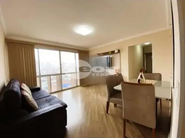 Apartamento para Venda em Santo André/SP Casa Branca 3 Quartos