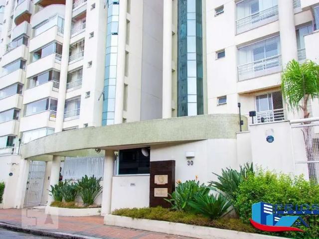 Apartamento para Venda em Santo André/SP Casa Branca 3 Quartos