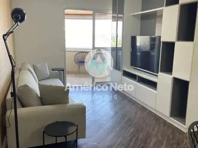 Apartamento para Venda em Santo André/SP Casa Branca 3 Quartos