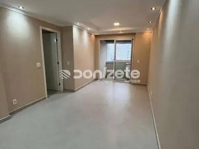 Apartamento para Venda em Santo André/SP Casa Branca 3 Quartos