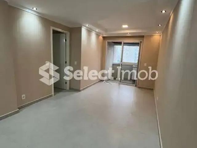 Apartamento para Venda em Santo André/SP Casa Branca 3 Quartos